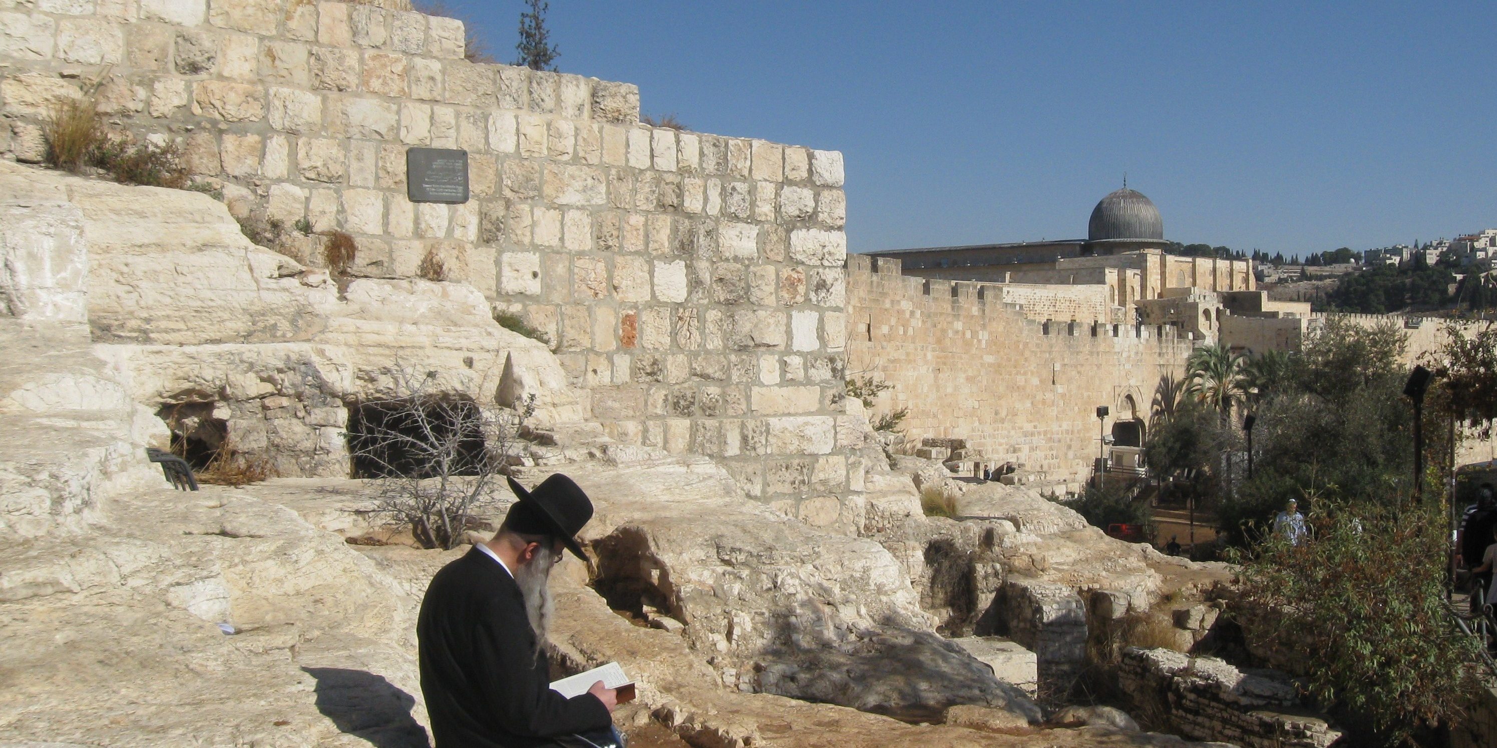 Israel, Terra Sagrada e Centro do Mundo – A/1753 – Recanto do Escrito