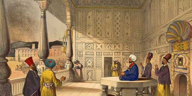 Os maiores Impérios do Mundo Antigo – A/1817 – Recanto do Escrito