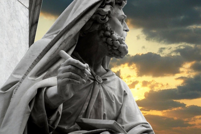 Isaías, um profeta de linhagem nobre – A/1811 – Recanto do Escrito