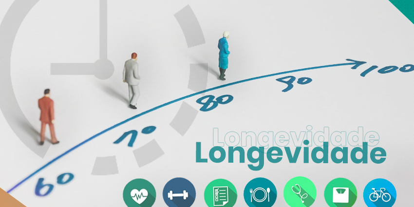 A LONGEVIDADE – Recanto do Escrito