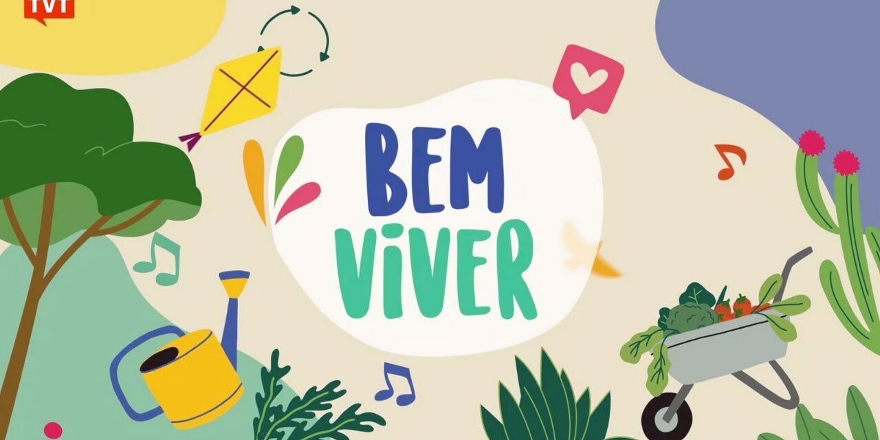 VIVER BEM – Recanto do Escrito